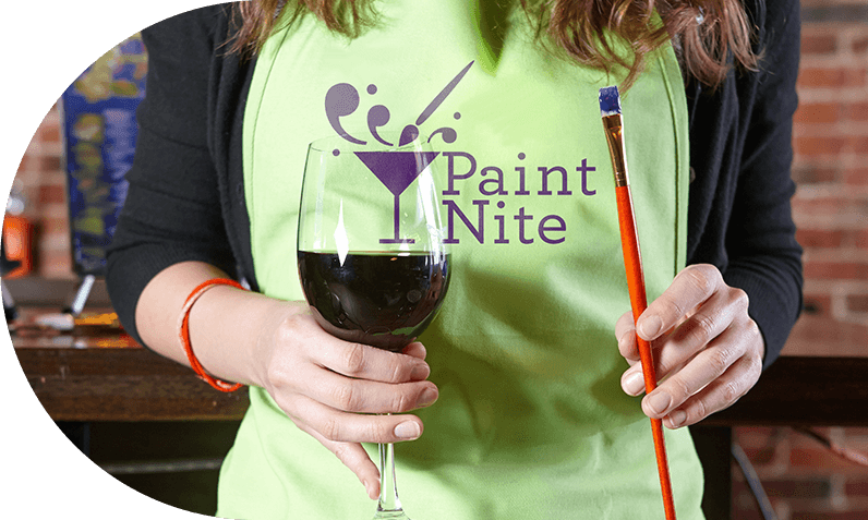 Paint Nite Events in Atlanta, Georgia | Paint and Sip Classes