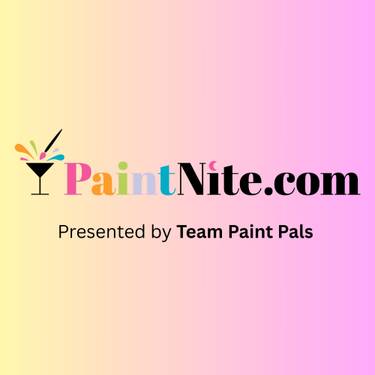 About Paint Pals - Paintnite BC - Vancouver, Burnaby, Coquitlam, Port ...