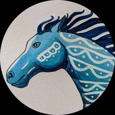 Jess Miller | Paint and Sip Artist & Instructor | Paint Nite
