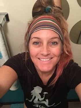 About Jen Swain | PaintNite.com Event Owner