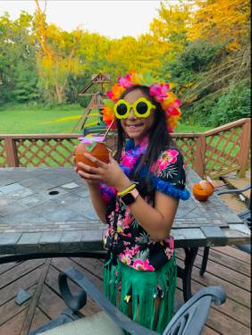 Events Calendar Madison Rolnick | PaintNite.com Event Owner