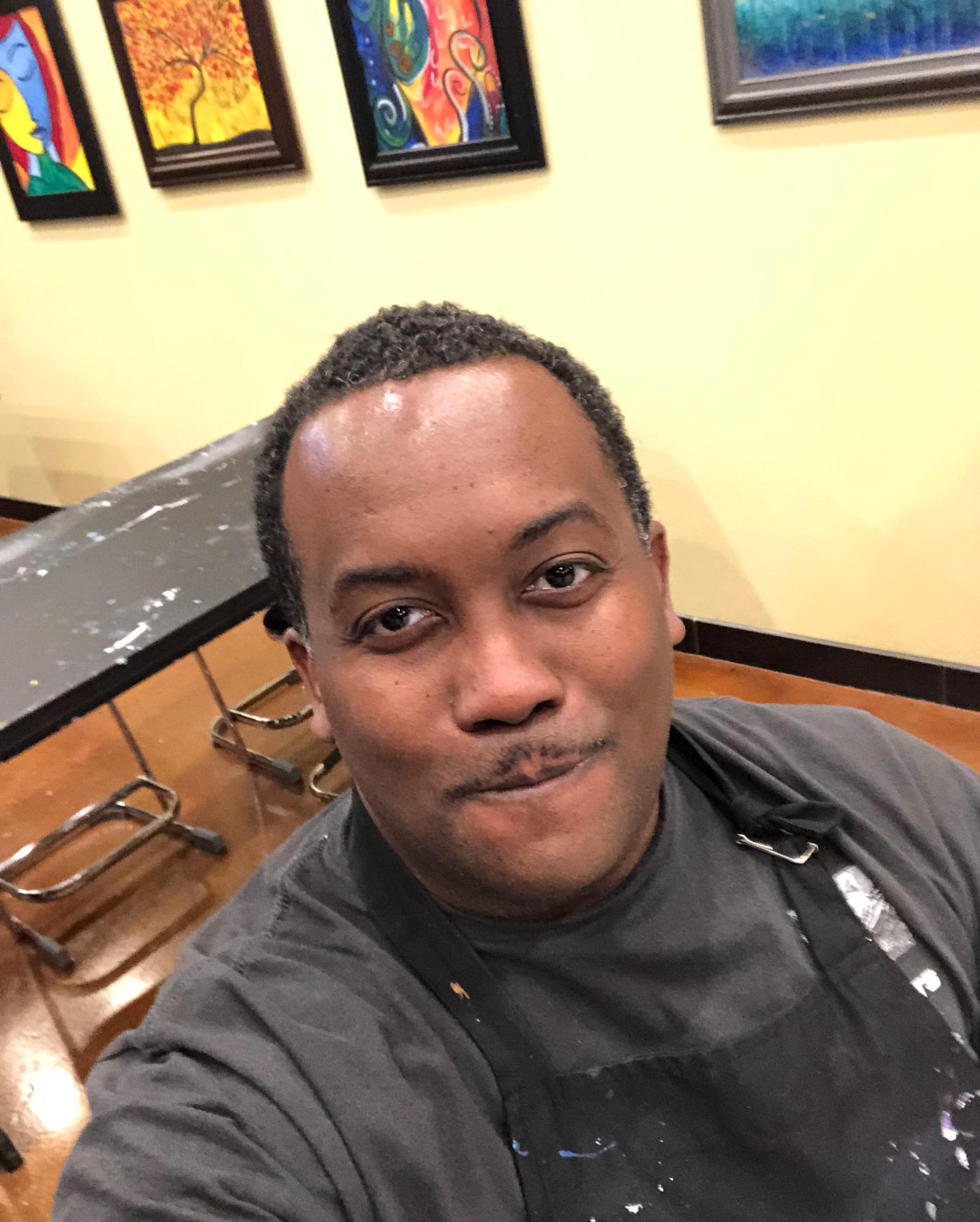 Upcoming events with Ajjo Noir