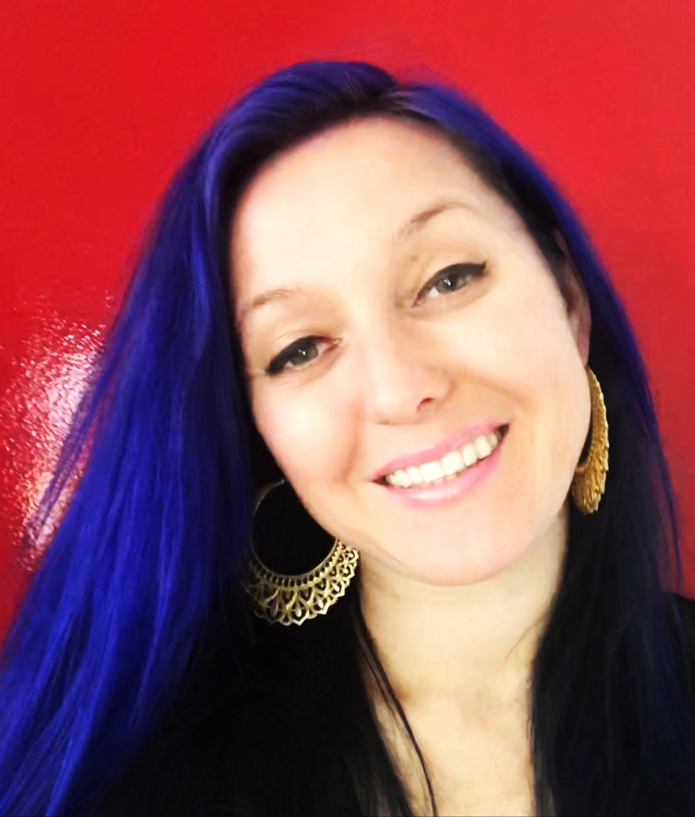 Upcoming events with Allyn Beth Brown