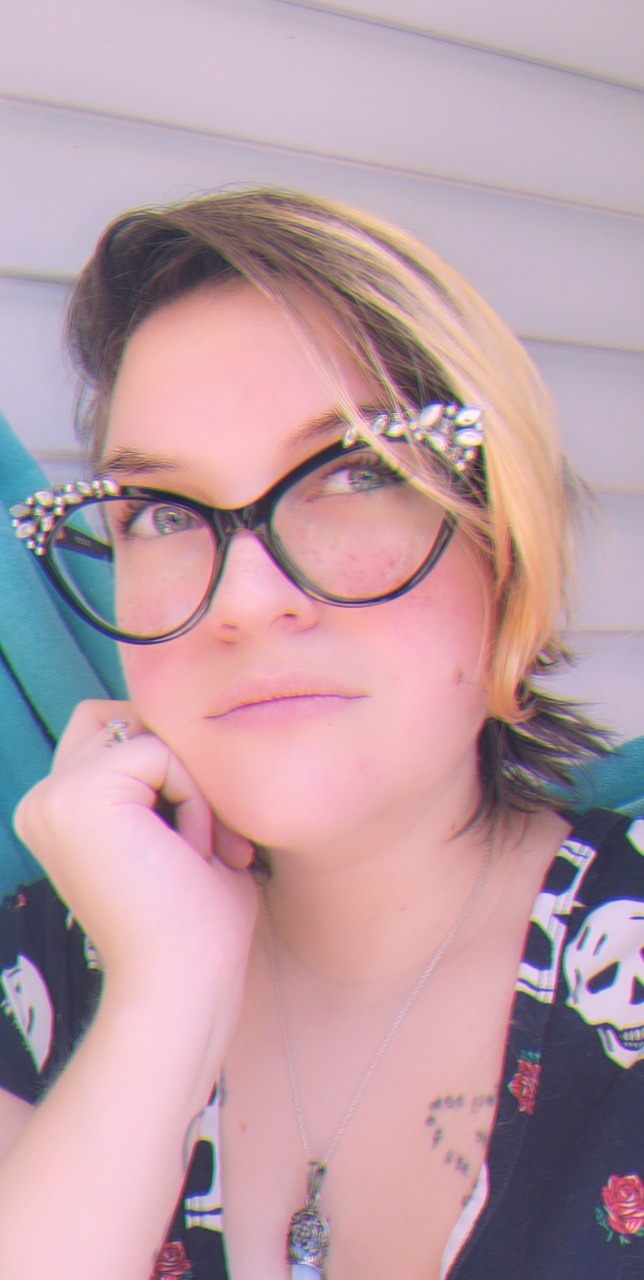 Upcoming events with Hollow Rose Art (aka Krista R)