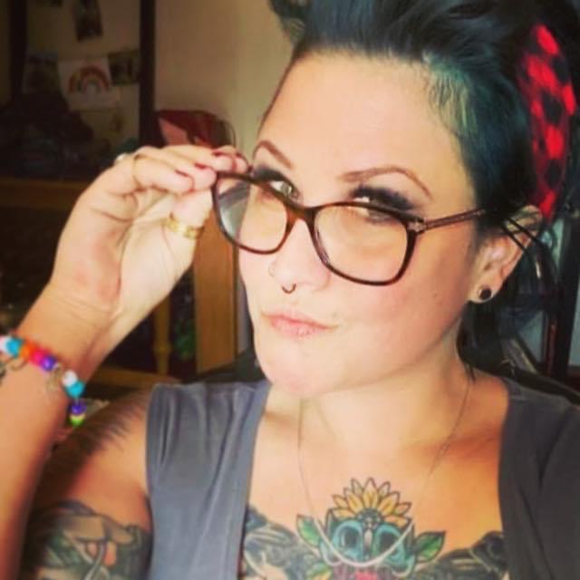 Upcoming events with Kelli Robinson