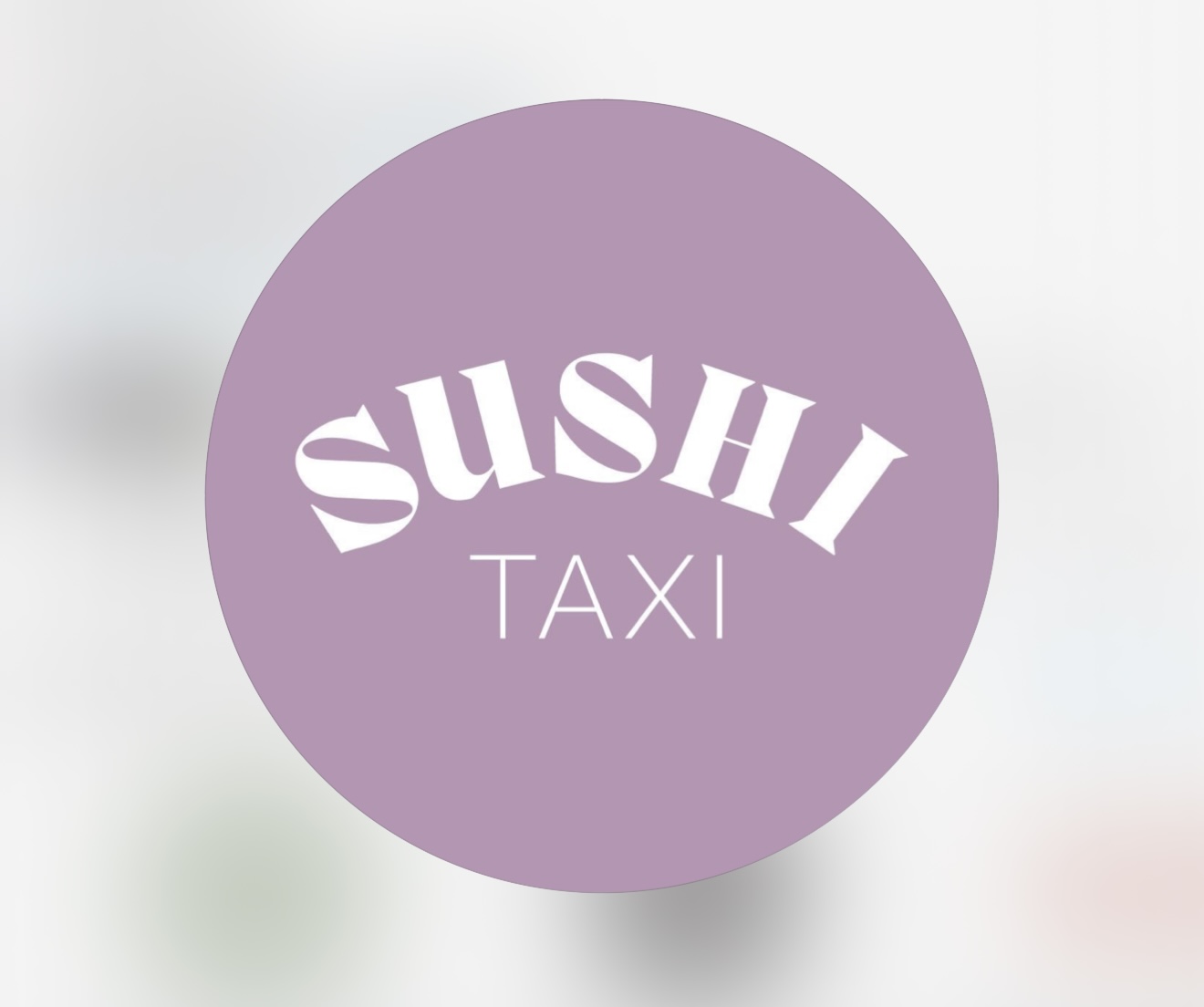 Sushi Taxi Mascouche, QC | PaintNite.com Venue