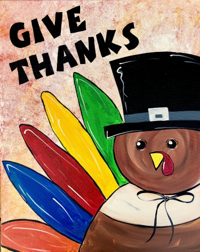 Tom the Thanksgiving Turkey Tickets, Fri, Oct 3, 2025 at 7:00 PM ...