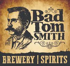 Bad Tom Smith Brewing Cincinnati, OH | PaintNite.com Venue