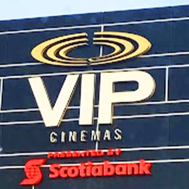 Cineplex Odeon VIP: Windermere Edmonton, AB | PaintNite.com Venue