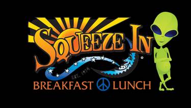 Squeeze In LAS VEGAS, NV | PaintNite.com Venue