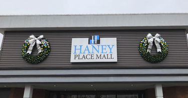 Haney Place Mall Maple Ridge, BC | PaintNite.com Venue