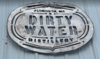 Dirty Water Distillery | Paint and Sip Venue in Plymouth, MA