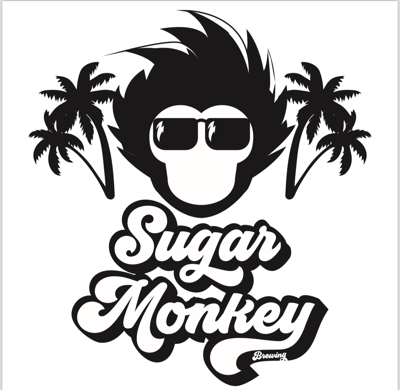 Sugar Monkey Brewing | Paint and Sip Venue in EL SEGUNDO, CA