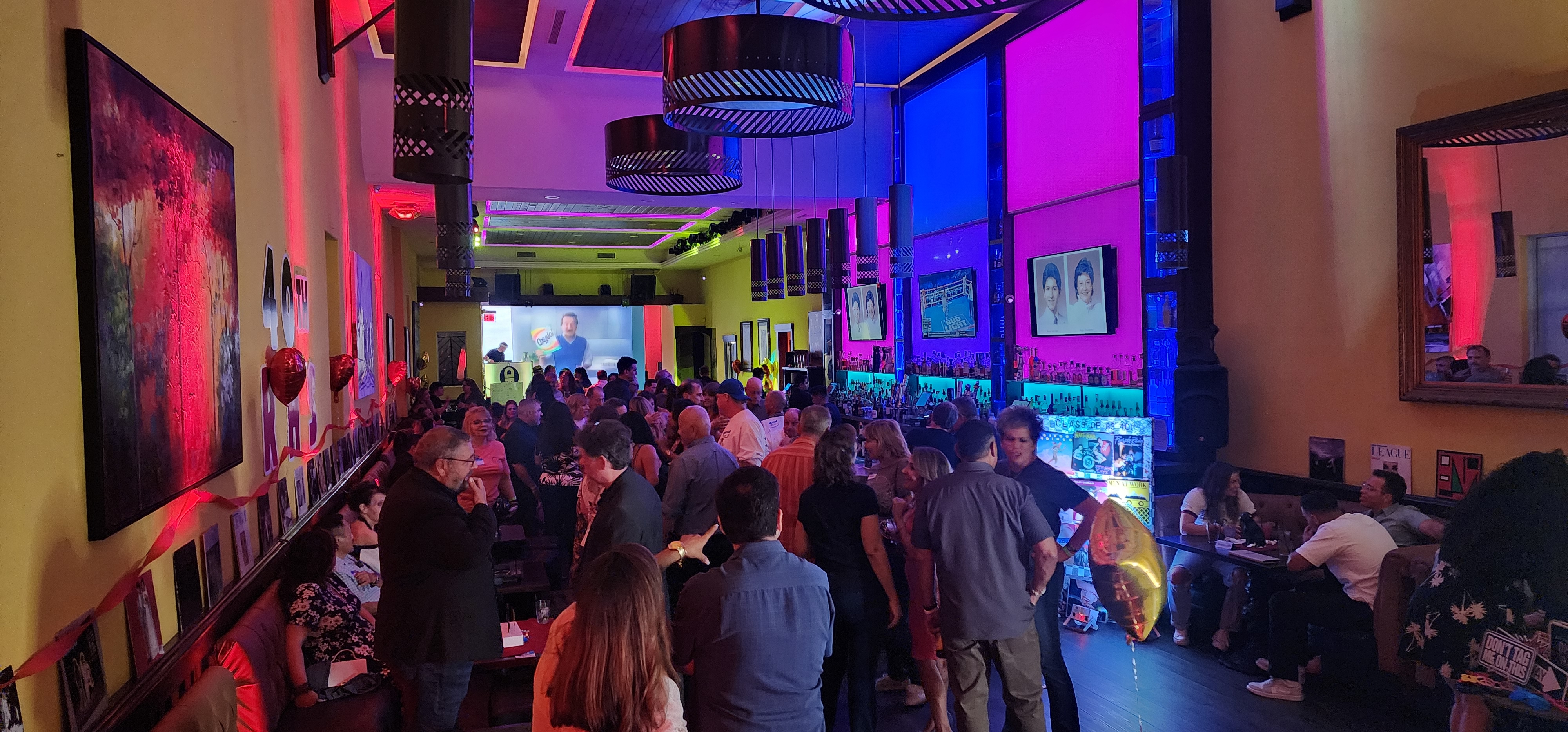 The Mixx | Paint and Sip Venue in PASADENA, CA