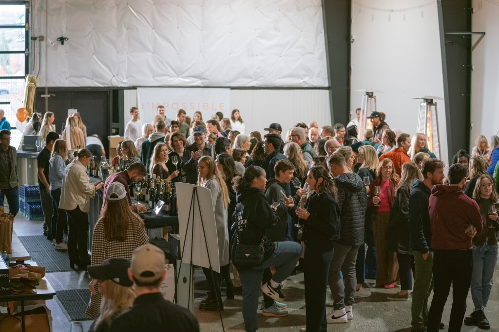 Georgetown Event Center | Paint and Sip Venue in SEATTLE, WA