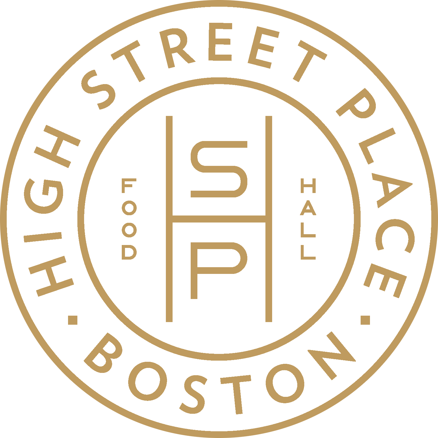 High Street Place Food Hall | Paint and Sip Venue in Boston, MA