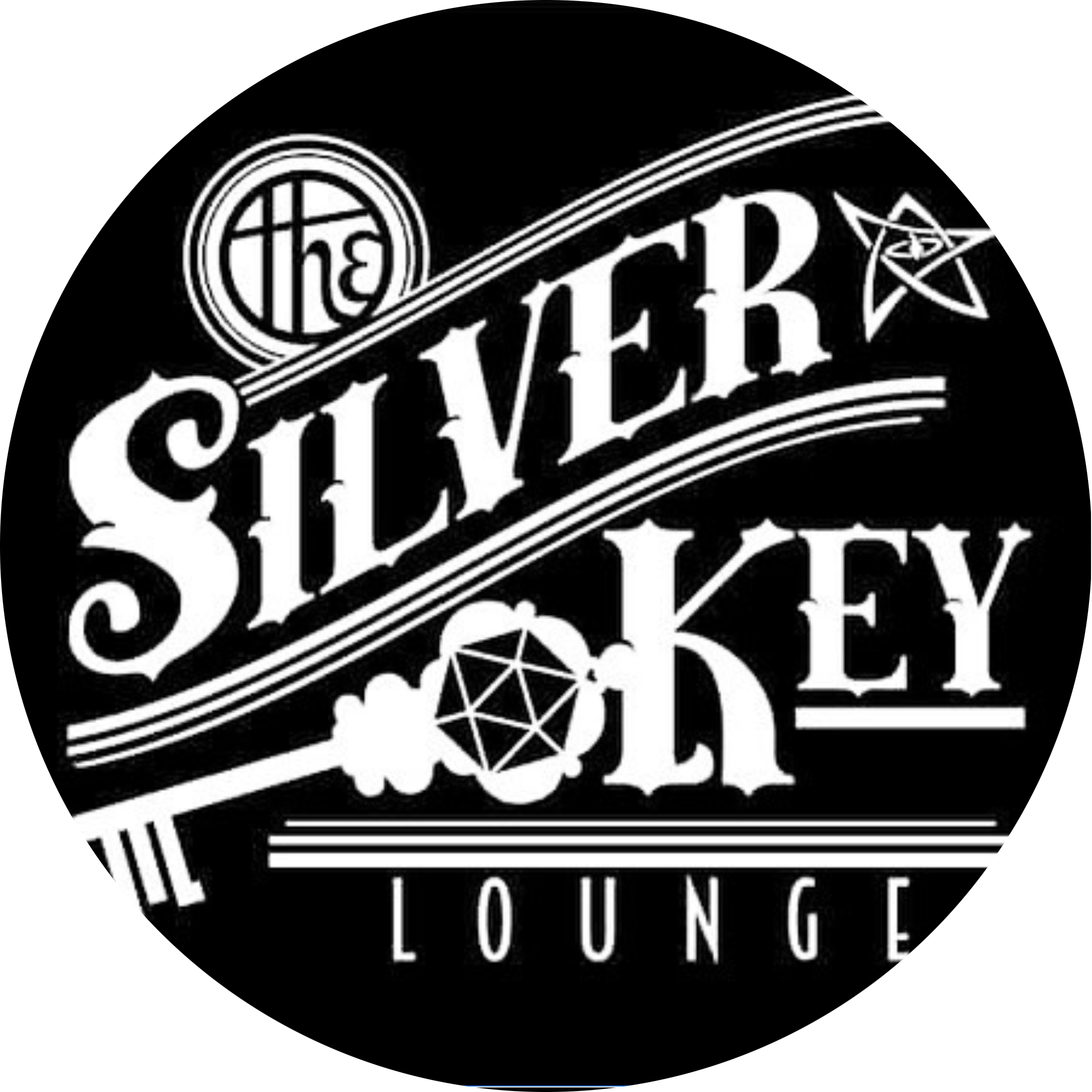 The Silver Key Lounge | Paint and Sip Venue in Mesa, AZ