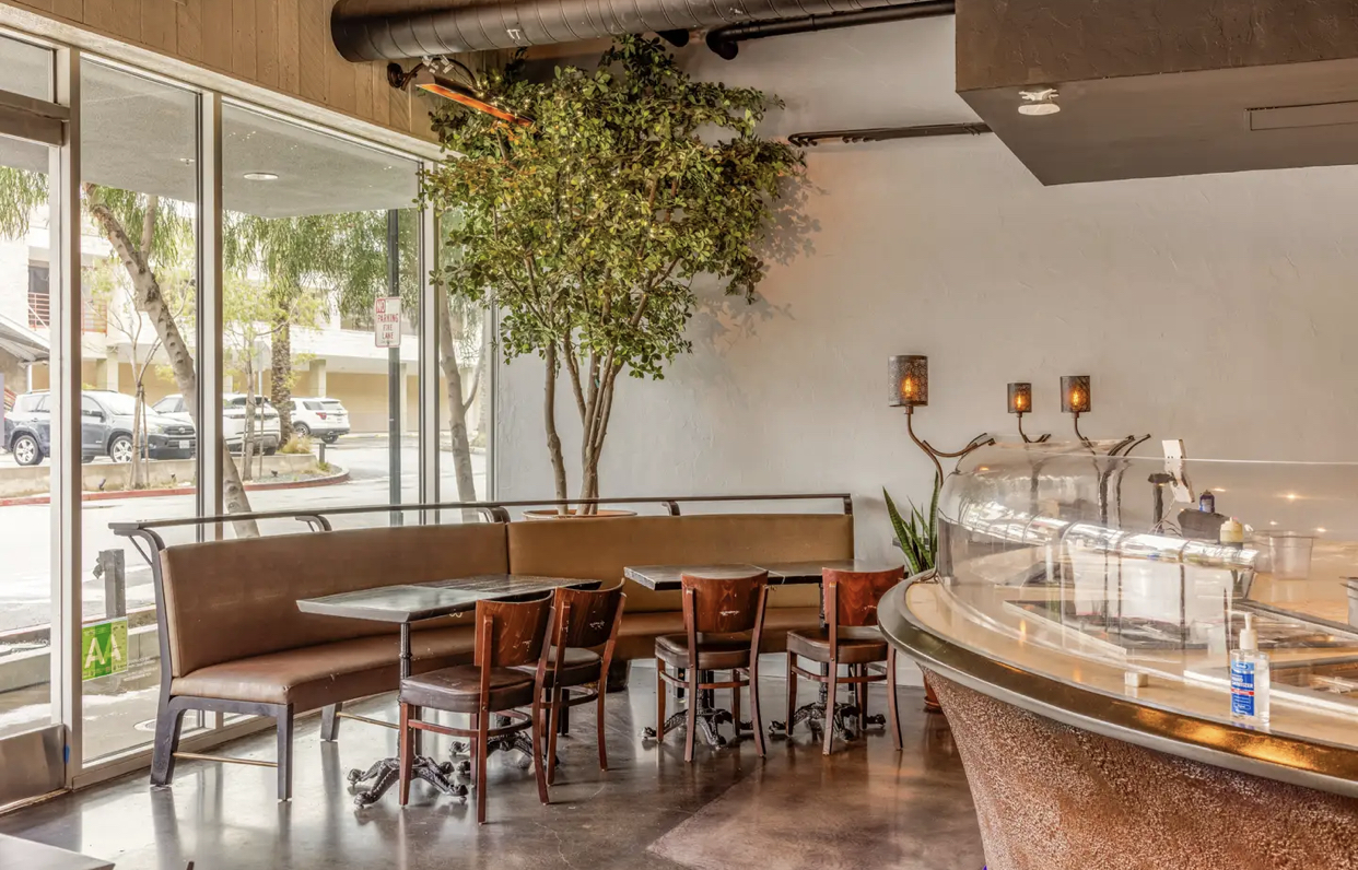 Figo Pizza Bar | Paint and Sip Venue in Marina del Rey, CA