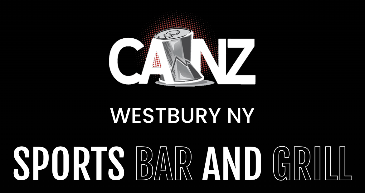 Canz Westbury Sports Bar & Grill | Paint and Sip Venue in westbury, NY