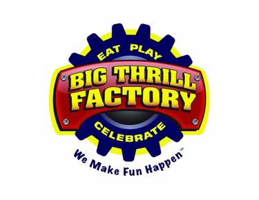 Big Thrill Factory-Minnetonka Minnetonka, MN | PaintNite.com Venue