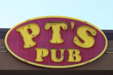 PTs Pub (Eastern) Henderson, NV | PaintNite.com Venue