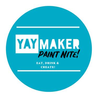 Virtual Events with Shannon Pickering Olequa, WA | PaintNite.com Venue