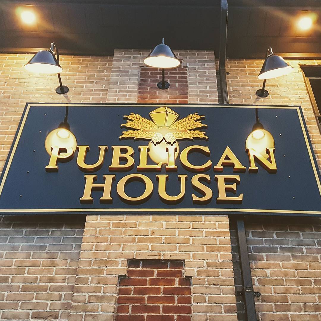 Events at Publican House Brewery & Restaurant in Peterborough, ON by ...