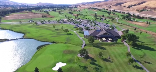 Events at Coyote Creek Golf Club in Morgan Hill, CA by Yaymaker
