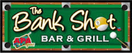 Events at Bank Shot Bar and Grill* in Laurel, MD by Yaymaker