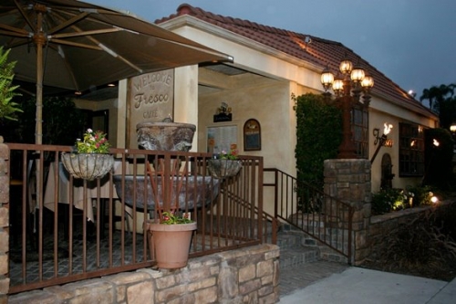 Fresco | Paint and Sip Venue in Carlsbad, CA