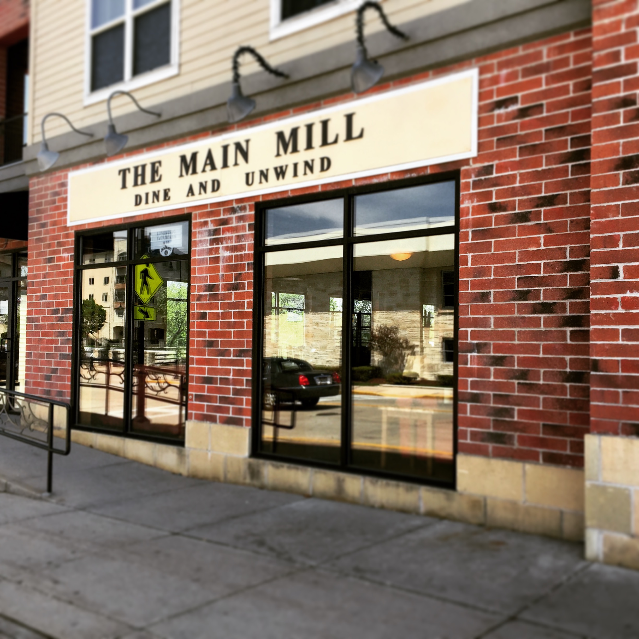 Events at Main Mill in Menomonee Falls, WI by Yaymaker